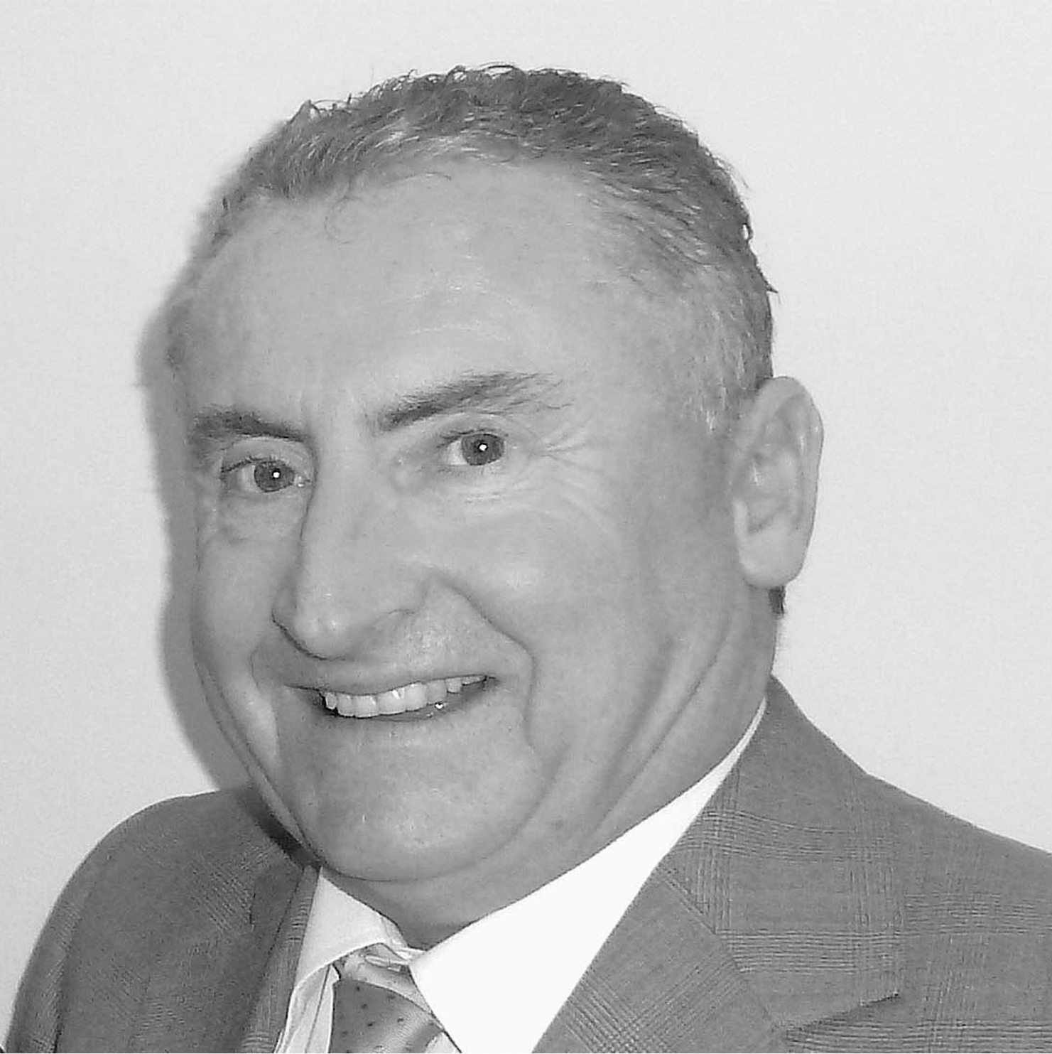 Board & Management - South Harz Potash Limited