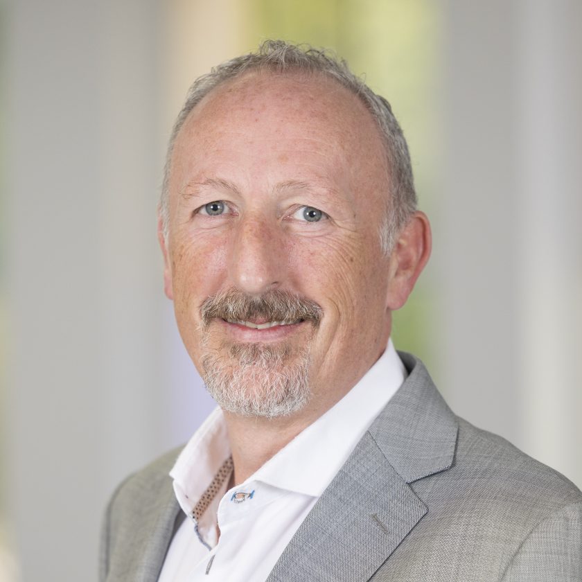 Board & Management - South Harz Potash Limited